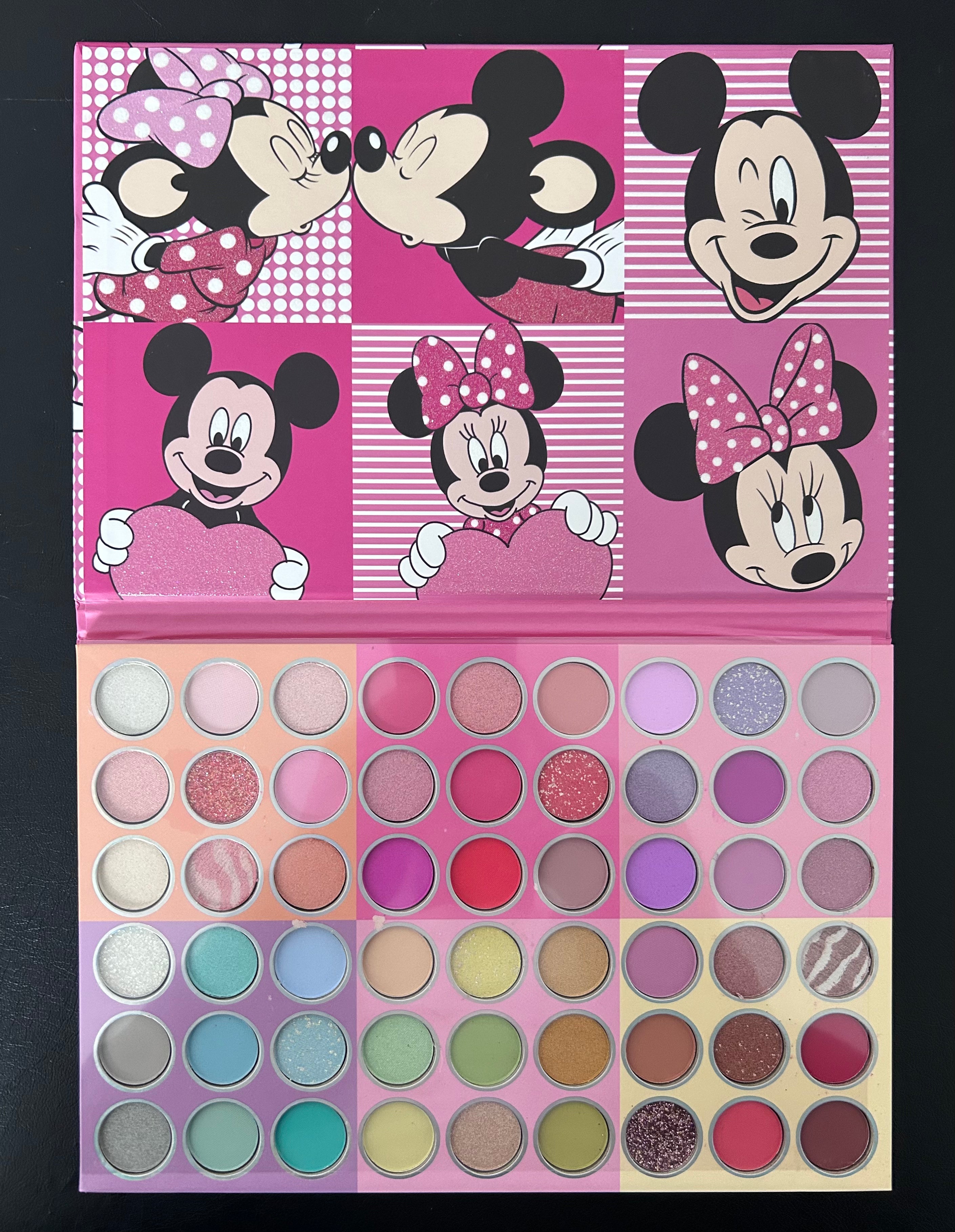 Set šminke za Decu - Minnie Mouse – MAGIO