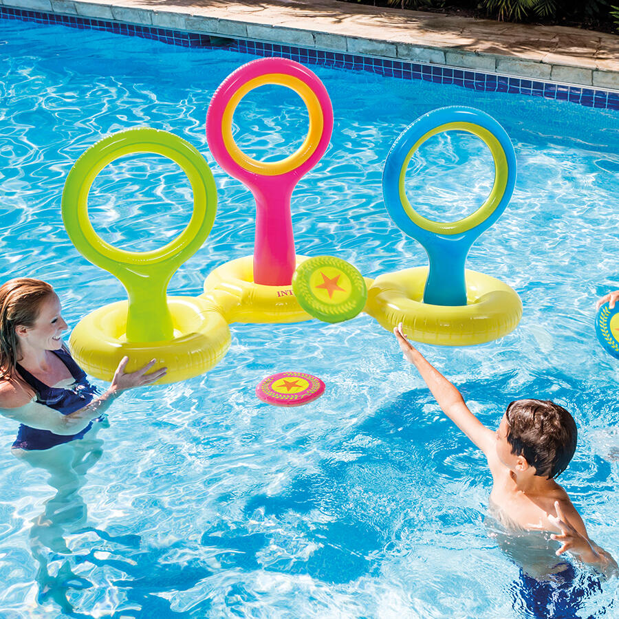 Intex Wet Set Collection - Frizbiii – MAGIO